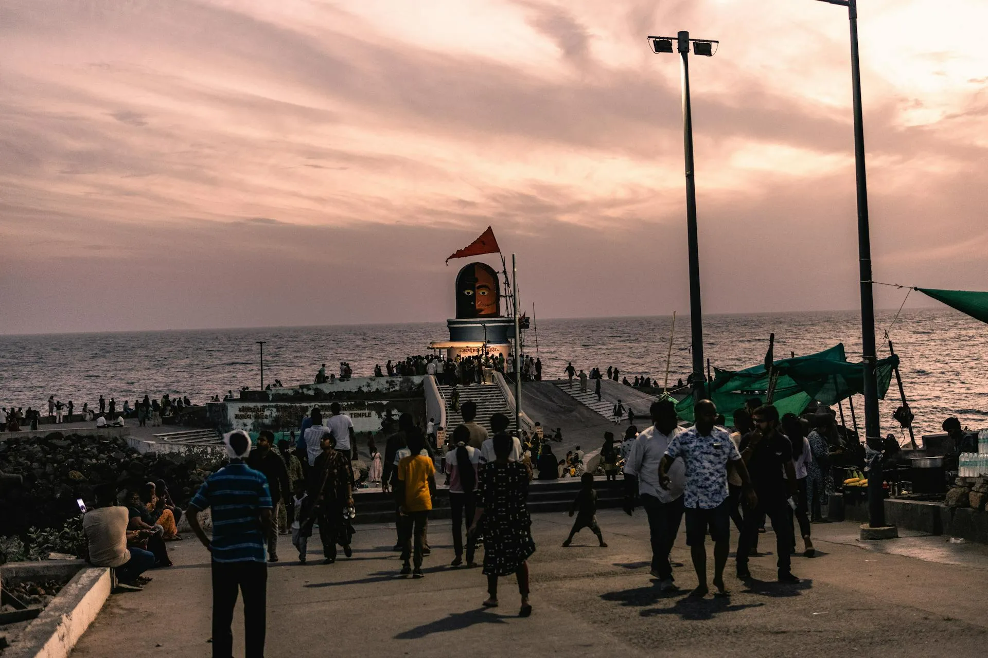 Pancha Dwaraka Tour Package – 2N/3D | ₹11,649 | Antriksh Travel