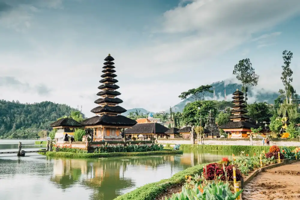 Bali Tour Packages from Ahmedabad - Antriksh Travel