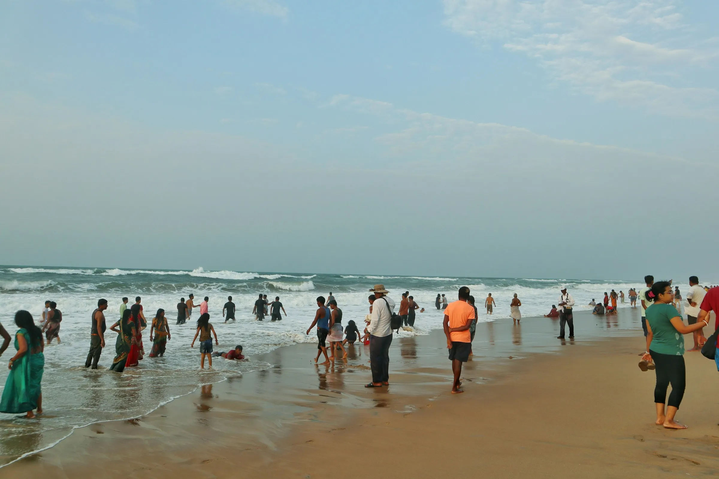 Balasore Tour Package -2N/3D ₹10,299 | Antriksh Travel