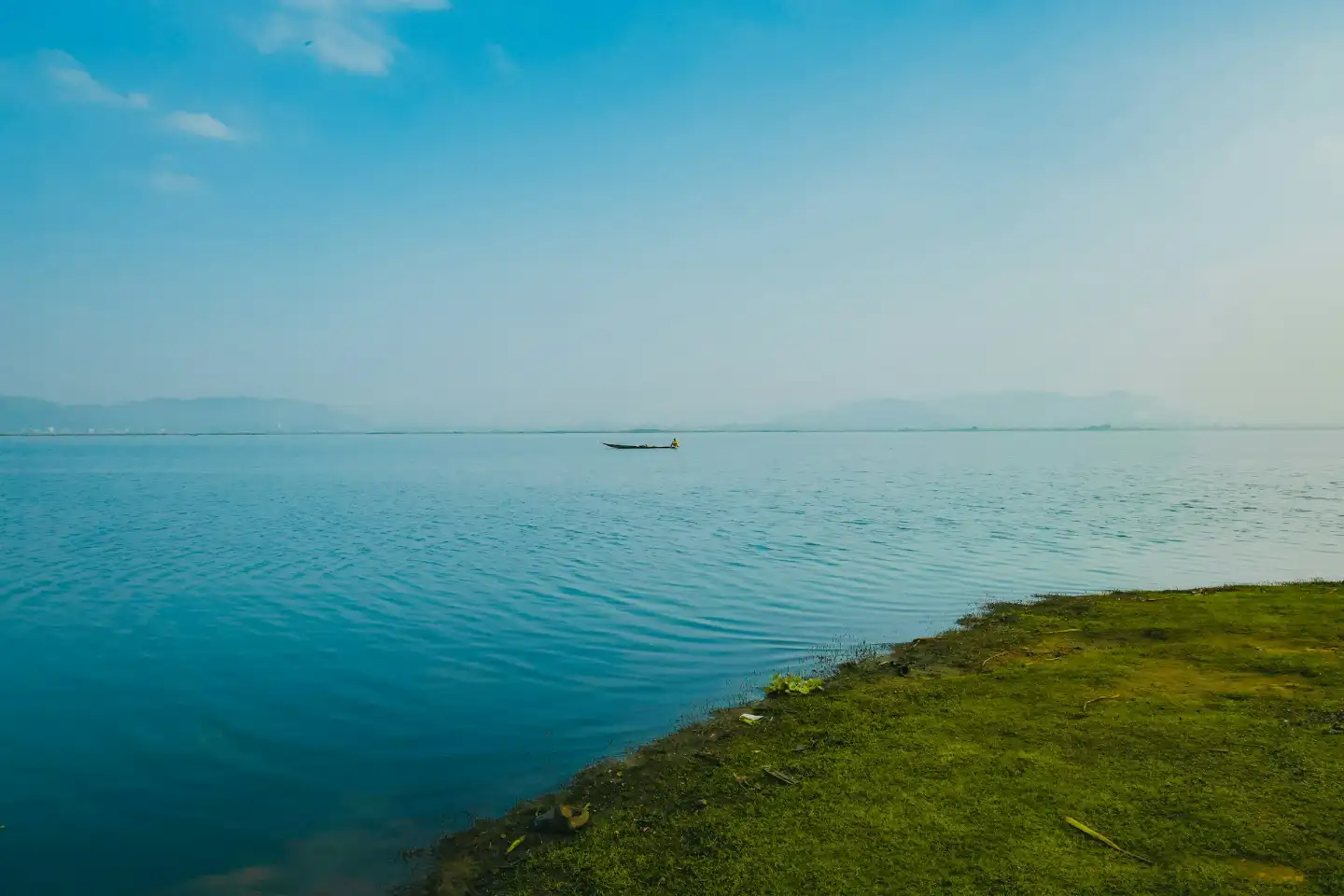 Dipor Bil Tour Package 5N/6D at ₹18,499 | Antriksh Travel