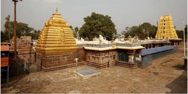 Srisailam Temple Timings, Sevas, and Pooja Schedule- Antriksh Travel