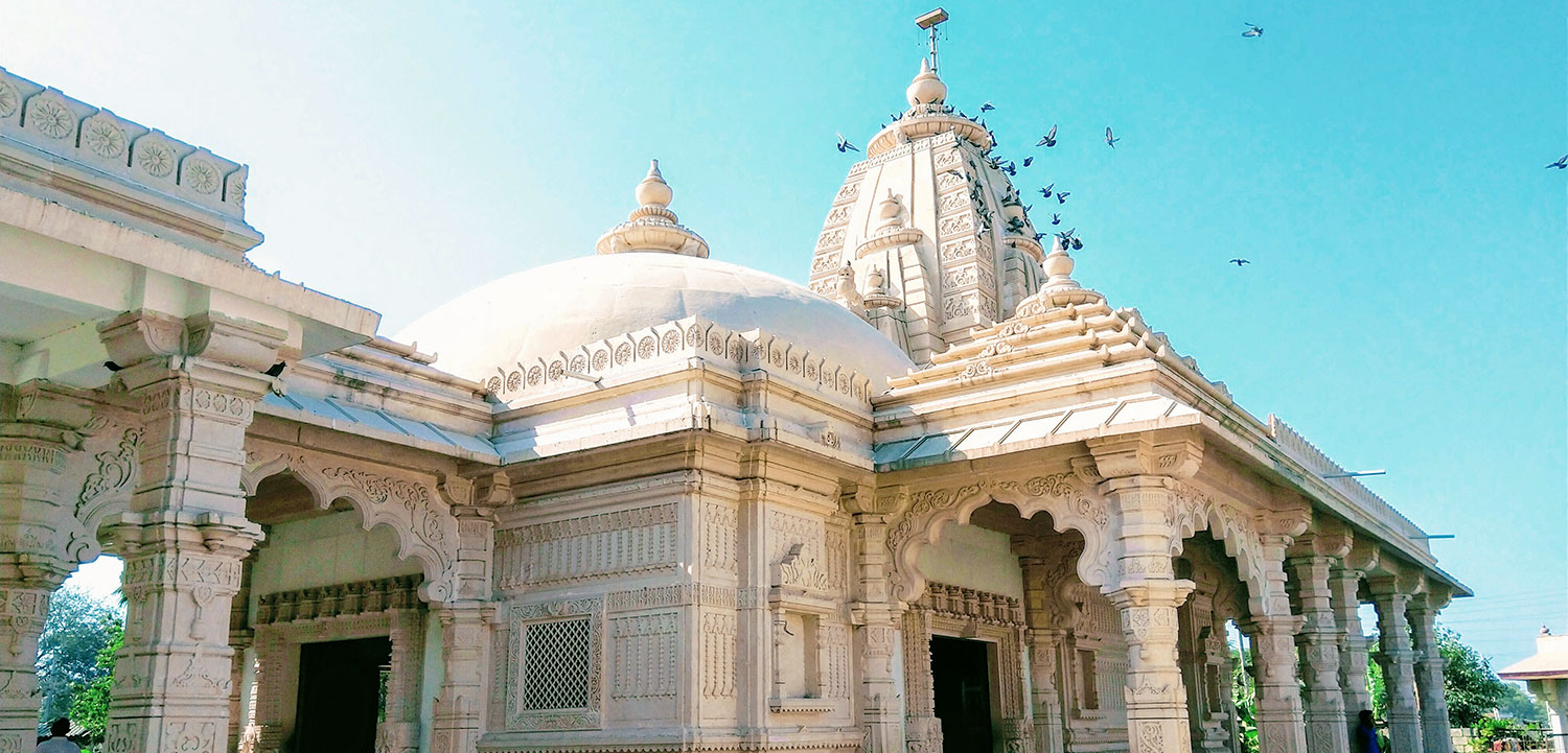 Bharuch Tour Packages - 2N/3D | ₹8,999 | Antriksh Travel