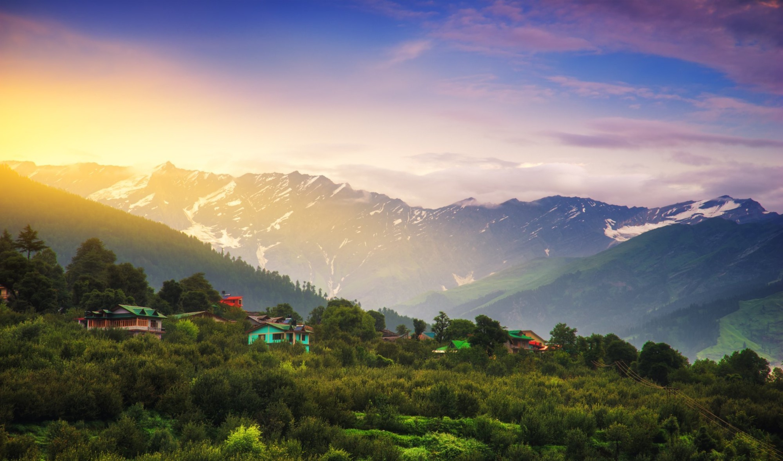 Hyderabad to Ladakh Tour Packages | ₹23,999 | Antriksh Travel